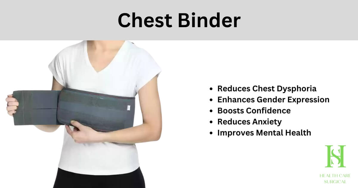 Comprehensive Guide to Chest Binding: Benefits, Methods, and Safety Tips